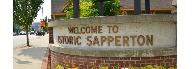 Sapperton, New Westminster - Alchetron, the free social encyclopedia